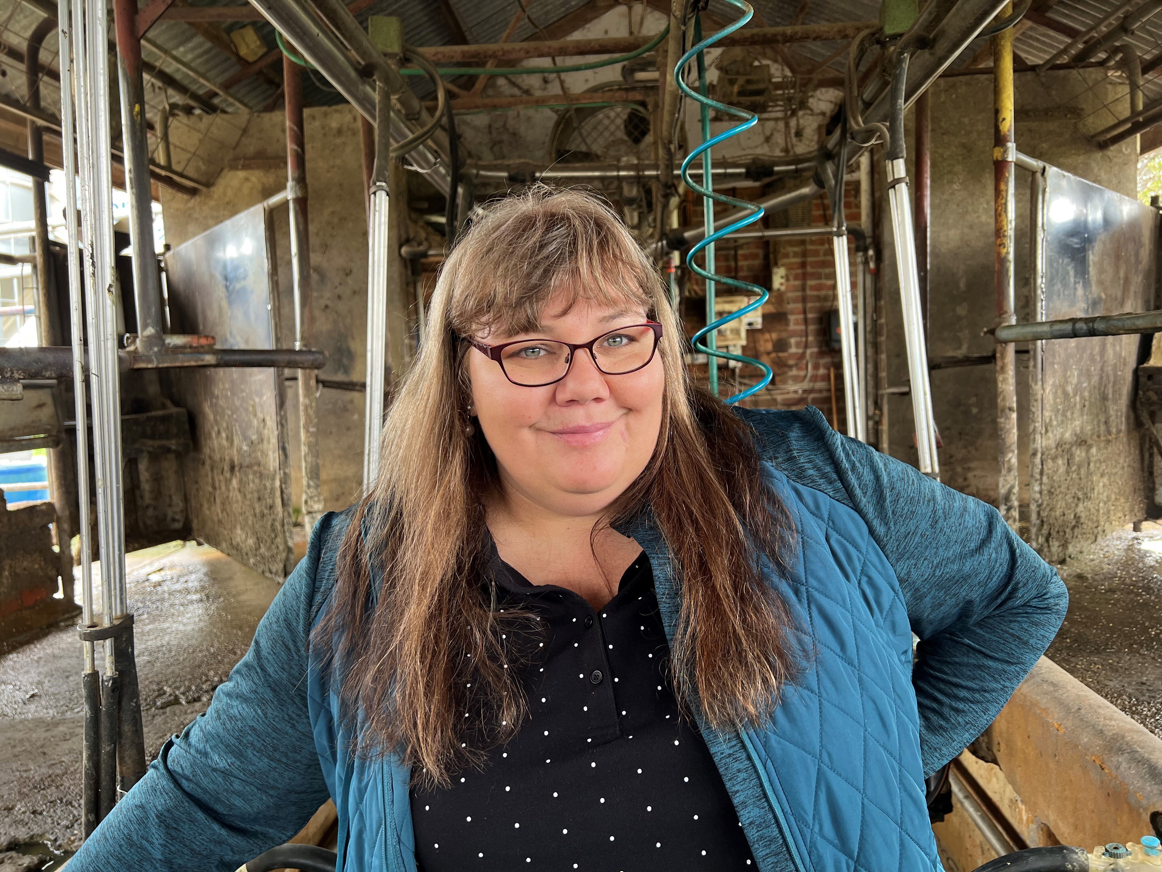 Luke Radford - ABC News