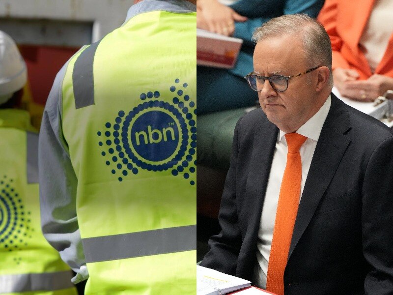 Jacob Greber - ABC News