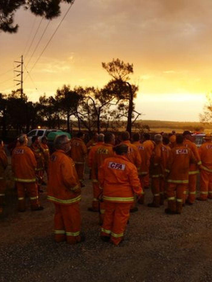 Toxic culture of Fiskville revealed - ABC listen