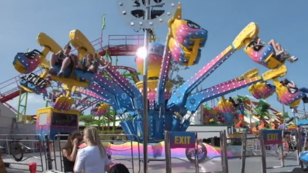 No answers about Show ride death - ABC News