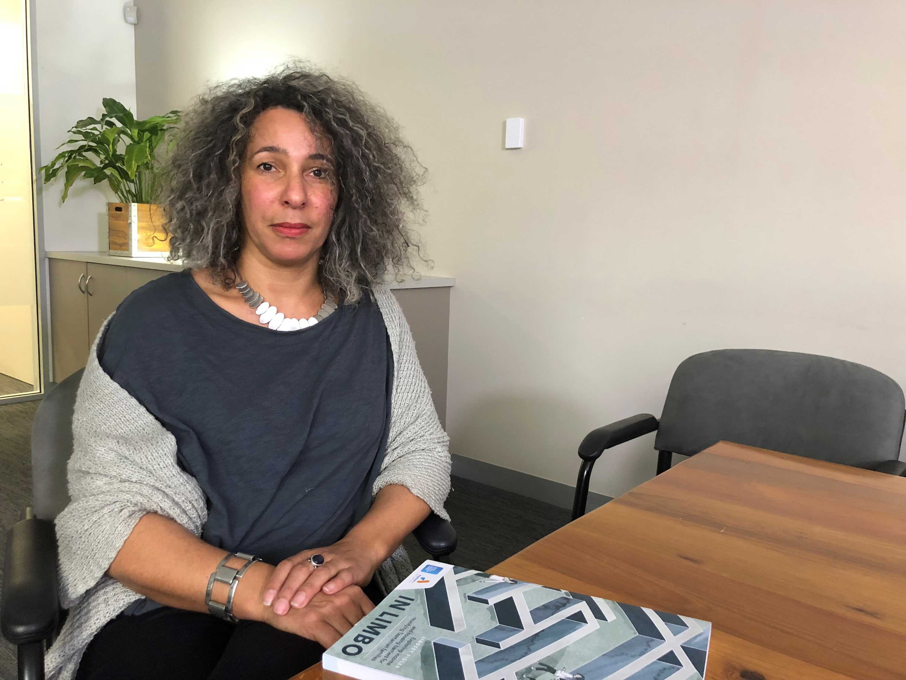 Poverty, lack of support hinder family reunifications when children ...