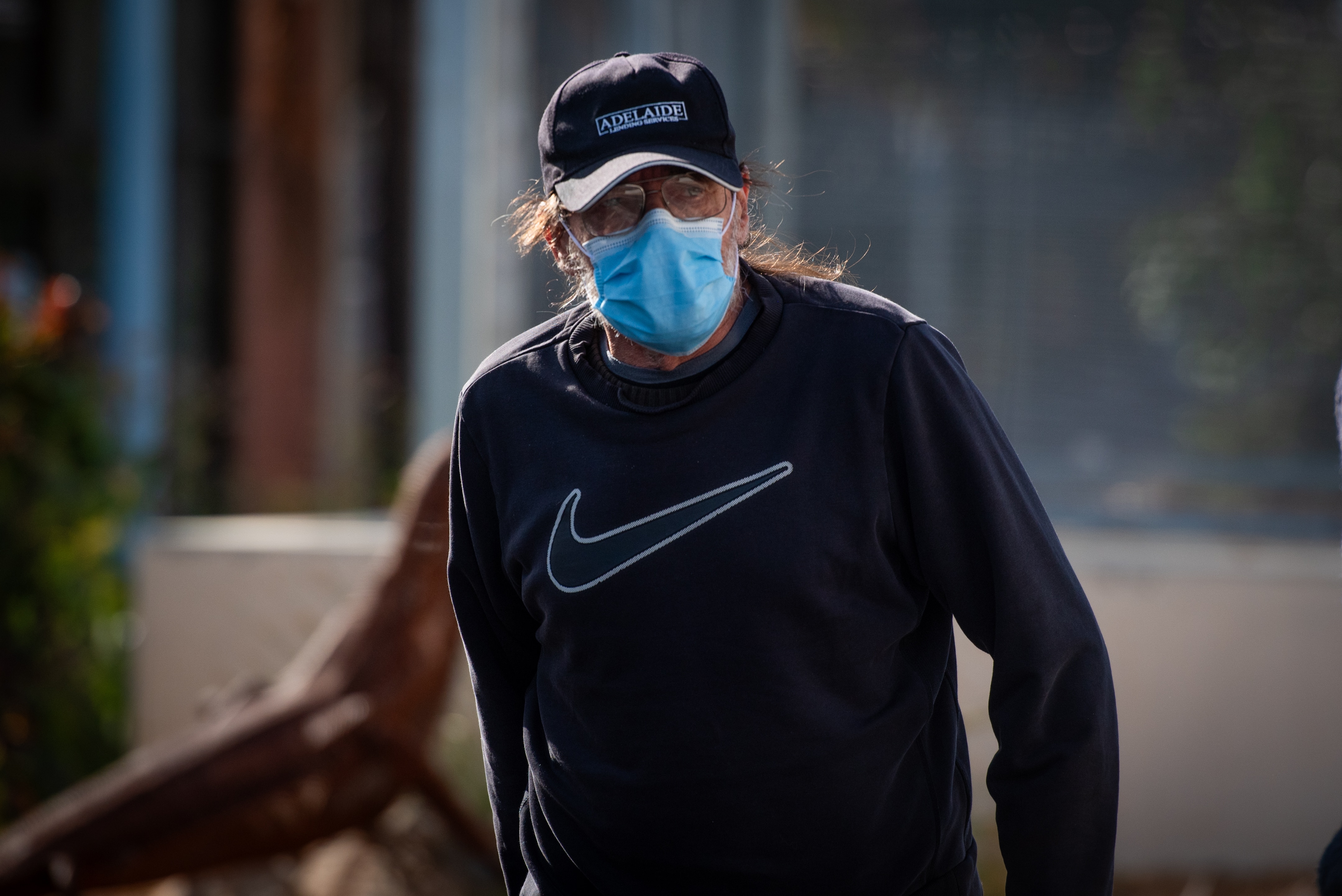 Victims of time - ABC News