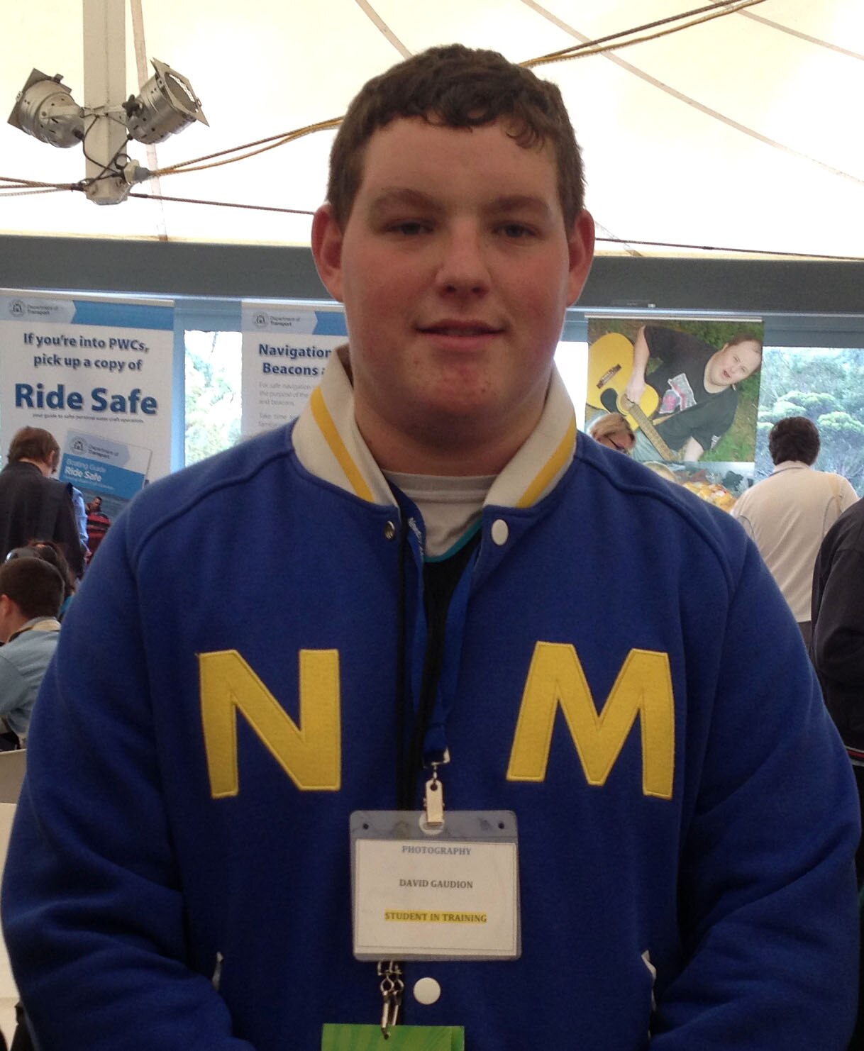 Hope for autistic teens: How Applied Behaviour Analysis helped Ian ...