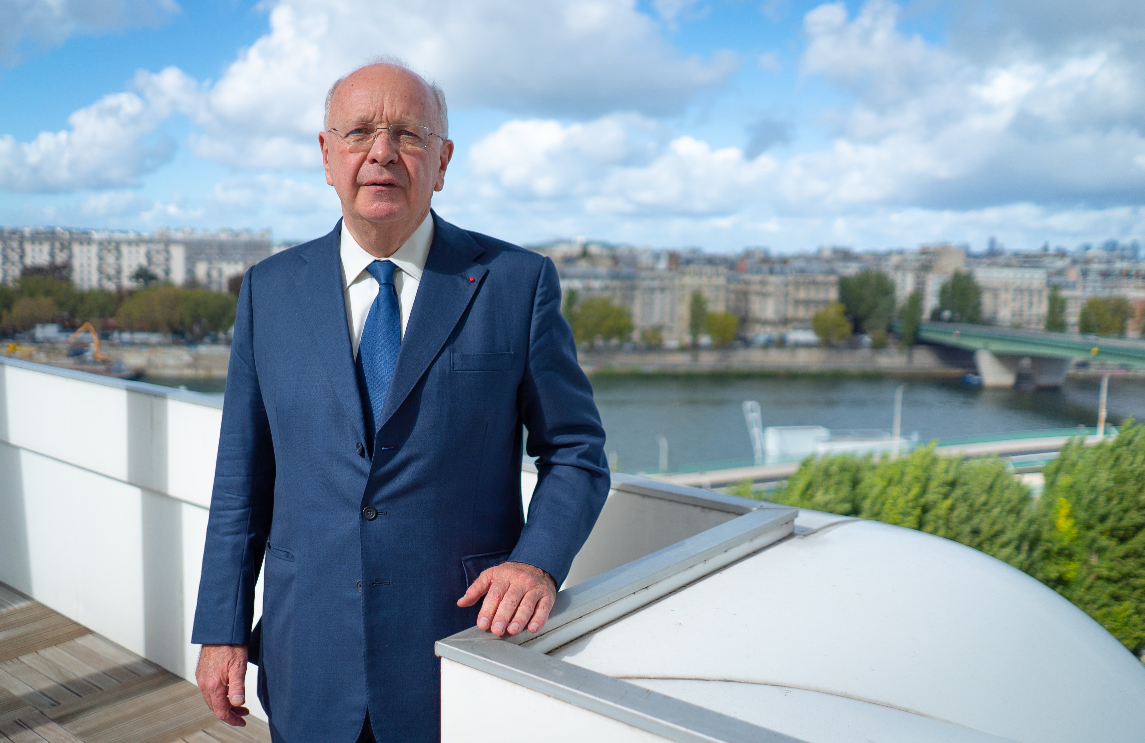 Awkward France trip shows how far Australia has fallen in the world's ...