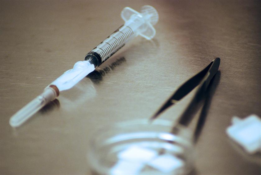 WHO says free syringes would curb HIV rates in Fiji - ABC Pacific