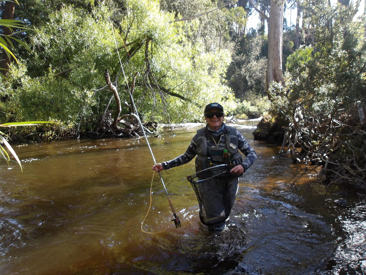 The Big Fish - ABC listen