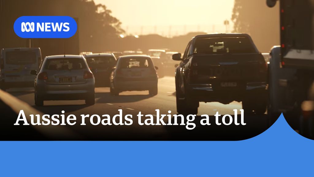 News From Victoria : ABC iview