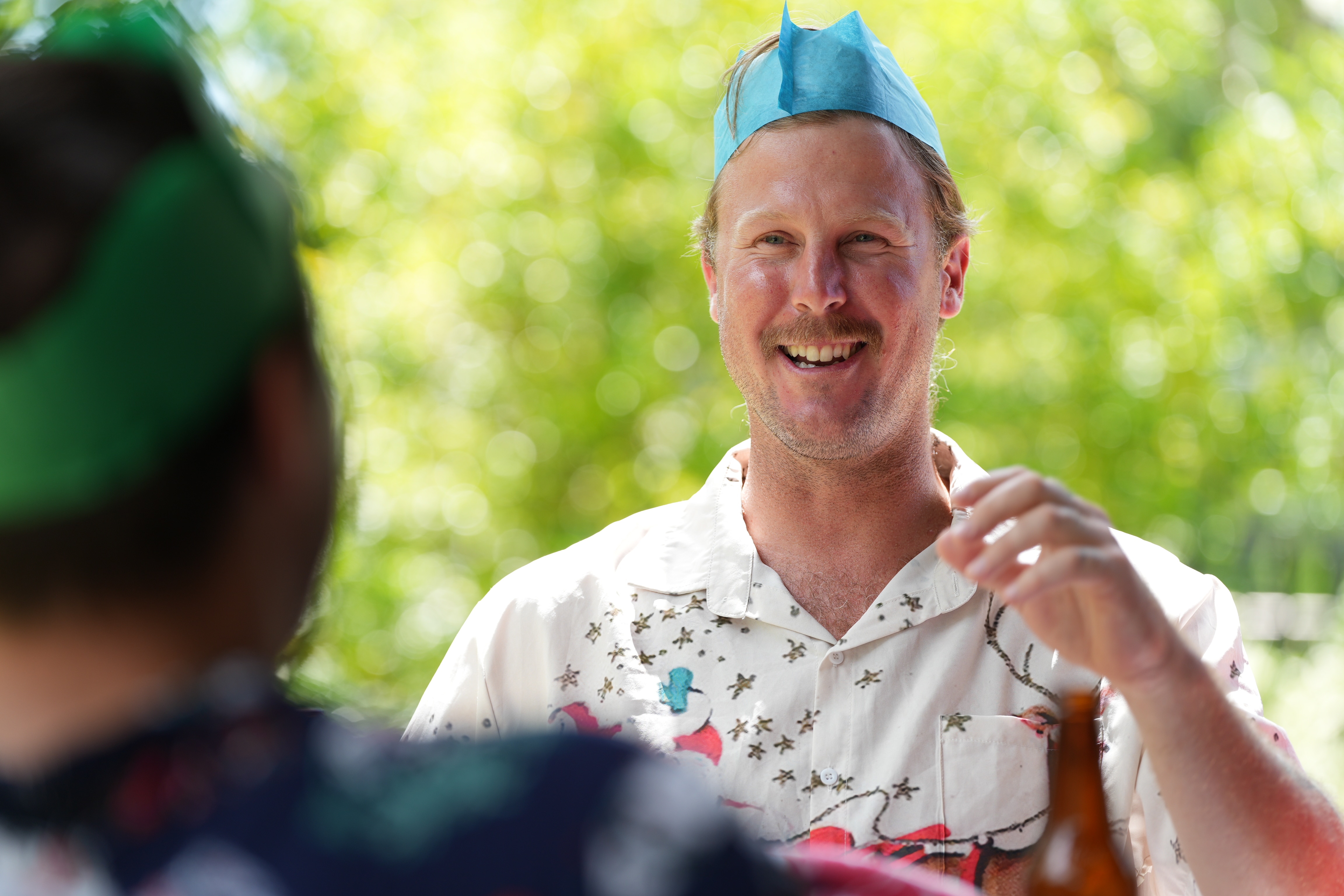 Friendsmas and local community celebrations combat loneliness this ...