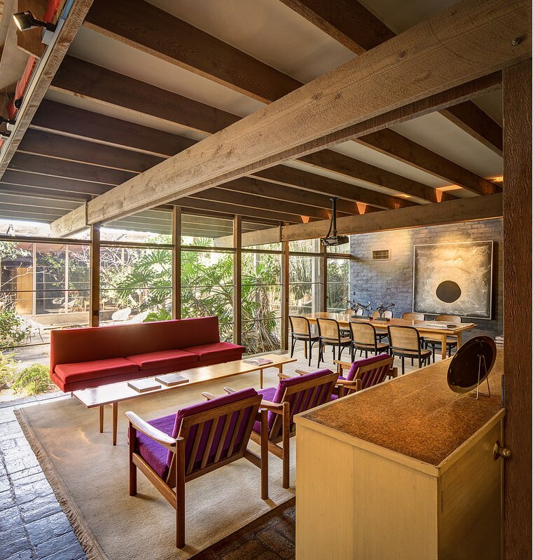 A Modernist love affair - ABC listen