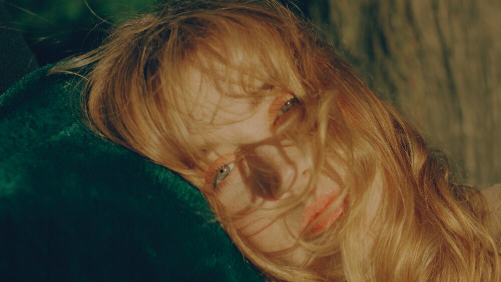 Anna Wise talks As If It Were Forever - ABC listen