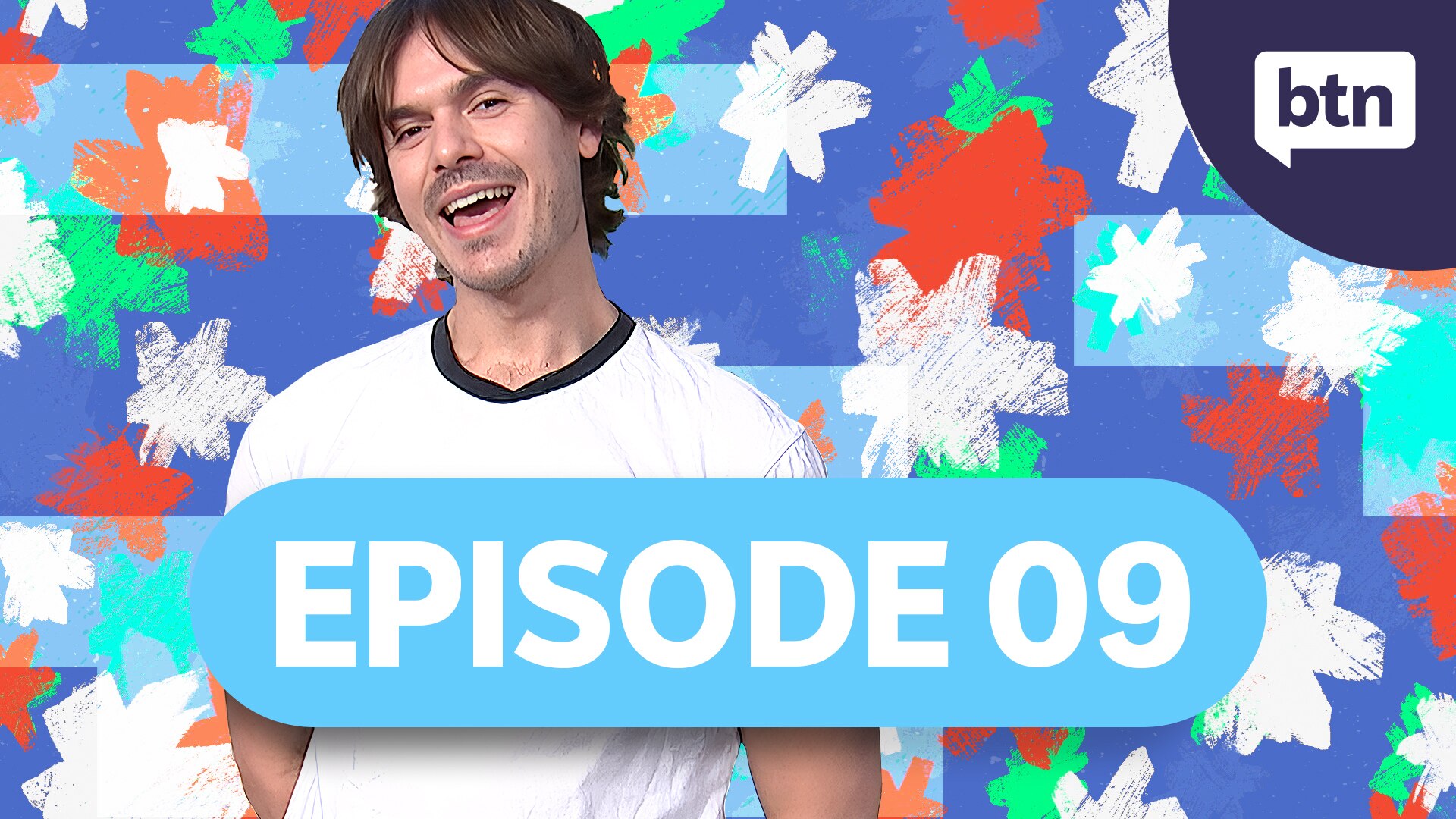 BTN Episode 9, 2025 - Behind The News