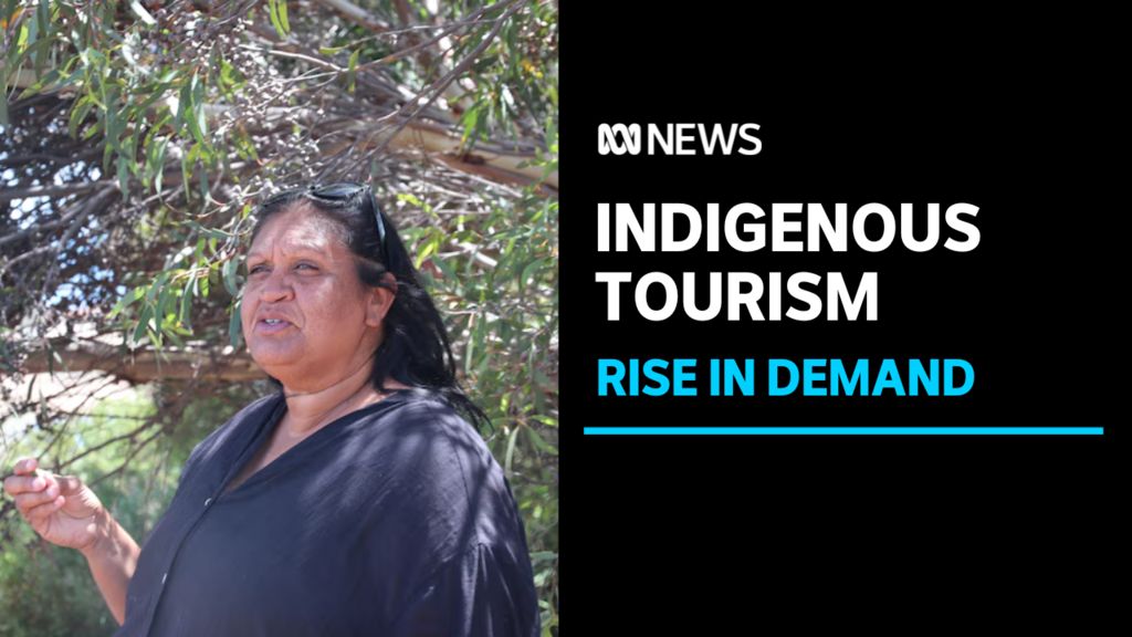 Cultural tourism creates truth-telling experience at Port Lincoln - ABC ...