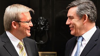 David Ritter - ABC News