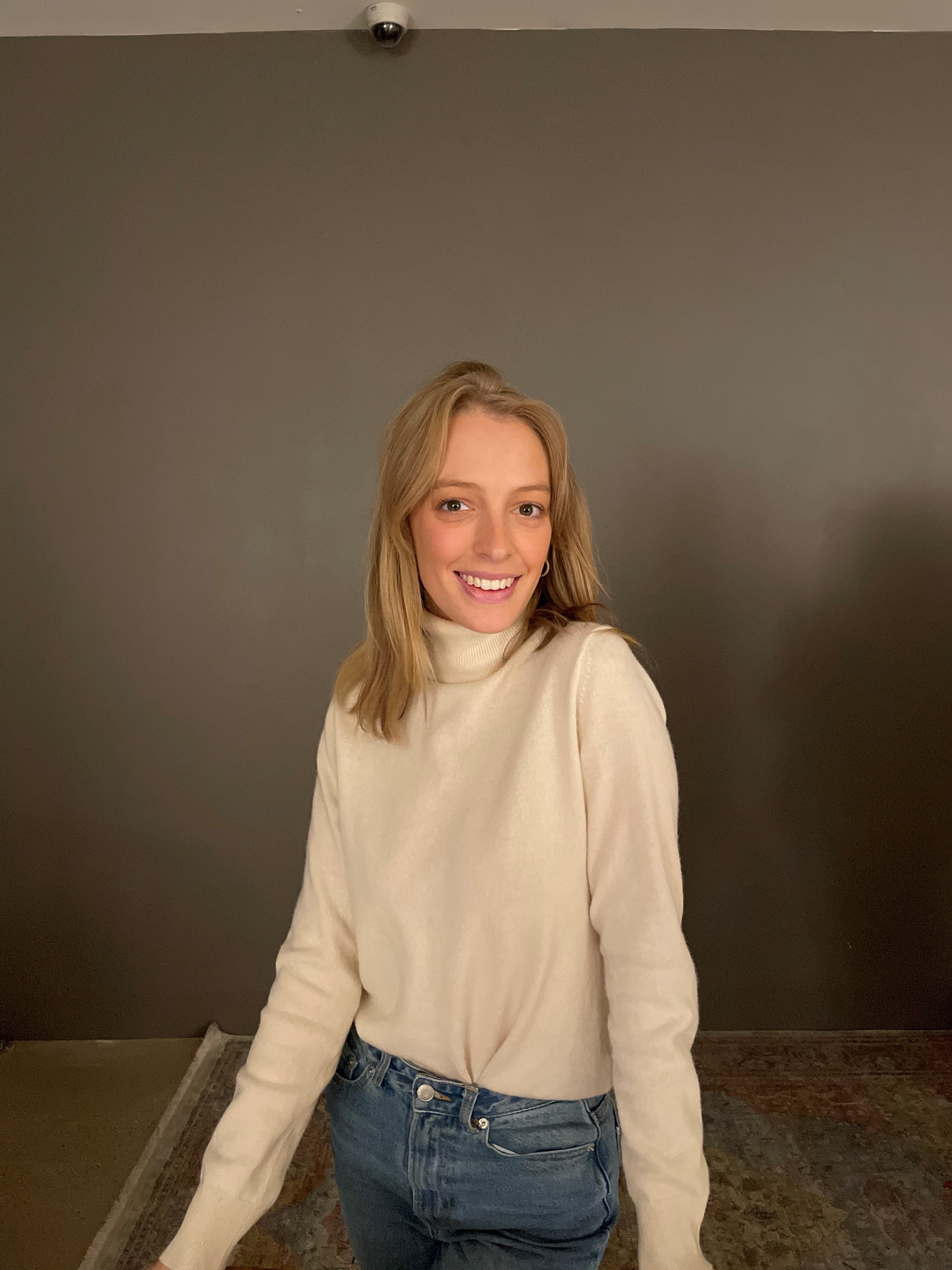 Sian Johnson - ABC News