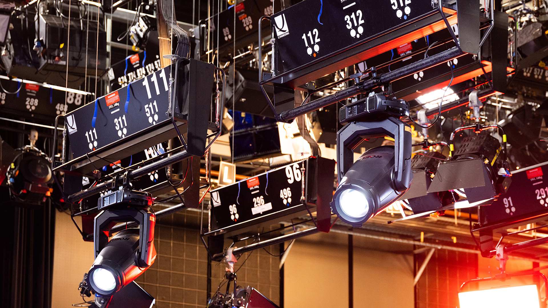 Studio 22 - ABC Studios & Media Production