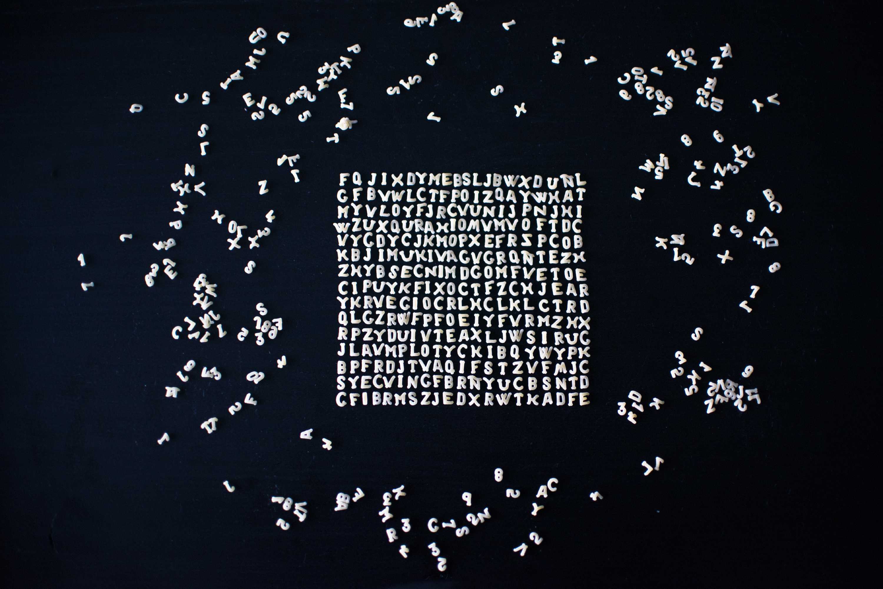 When words fail - ABC Radio National