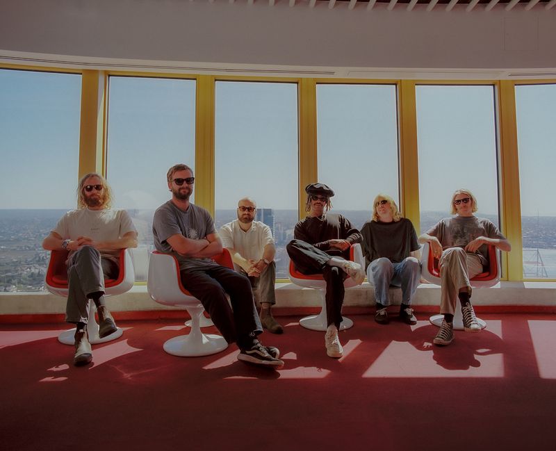 Ocean Alley - triple j