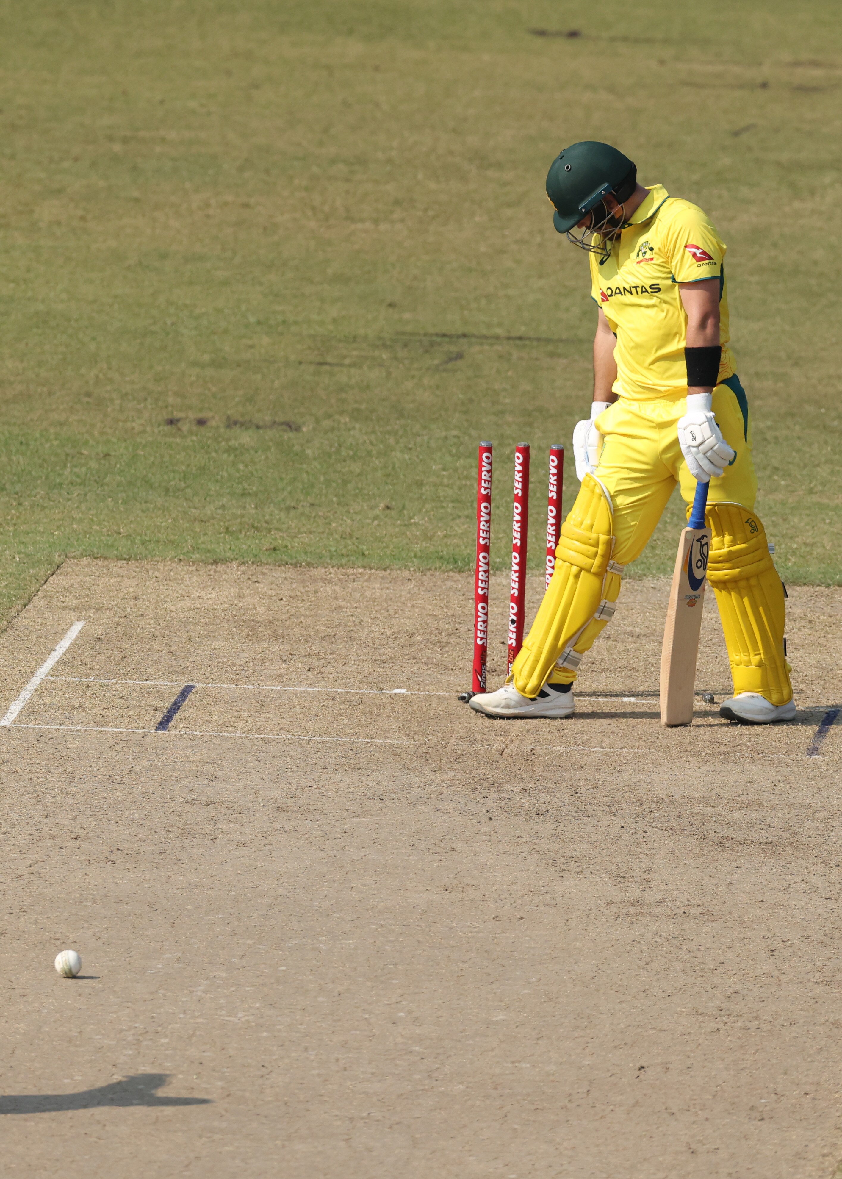 Australia completes remarkable clean sweep of aerials podium at FIS ...