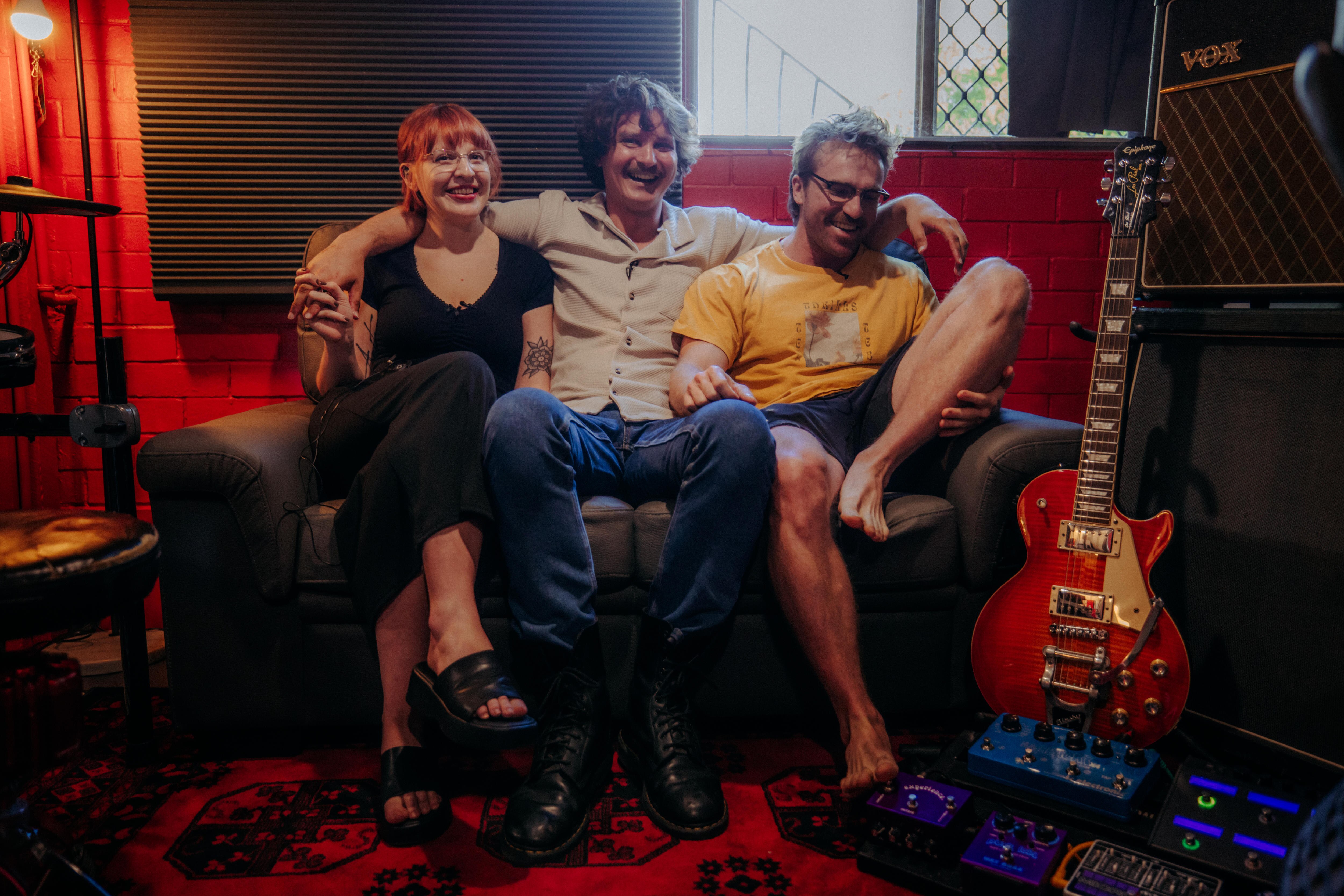 'Tomorrow could be the day': Jordan Brunoli from Bugs opens up about ...