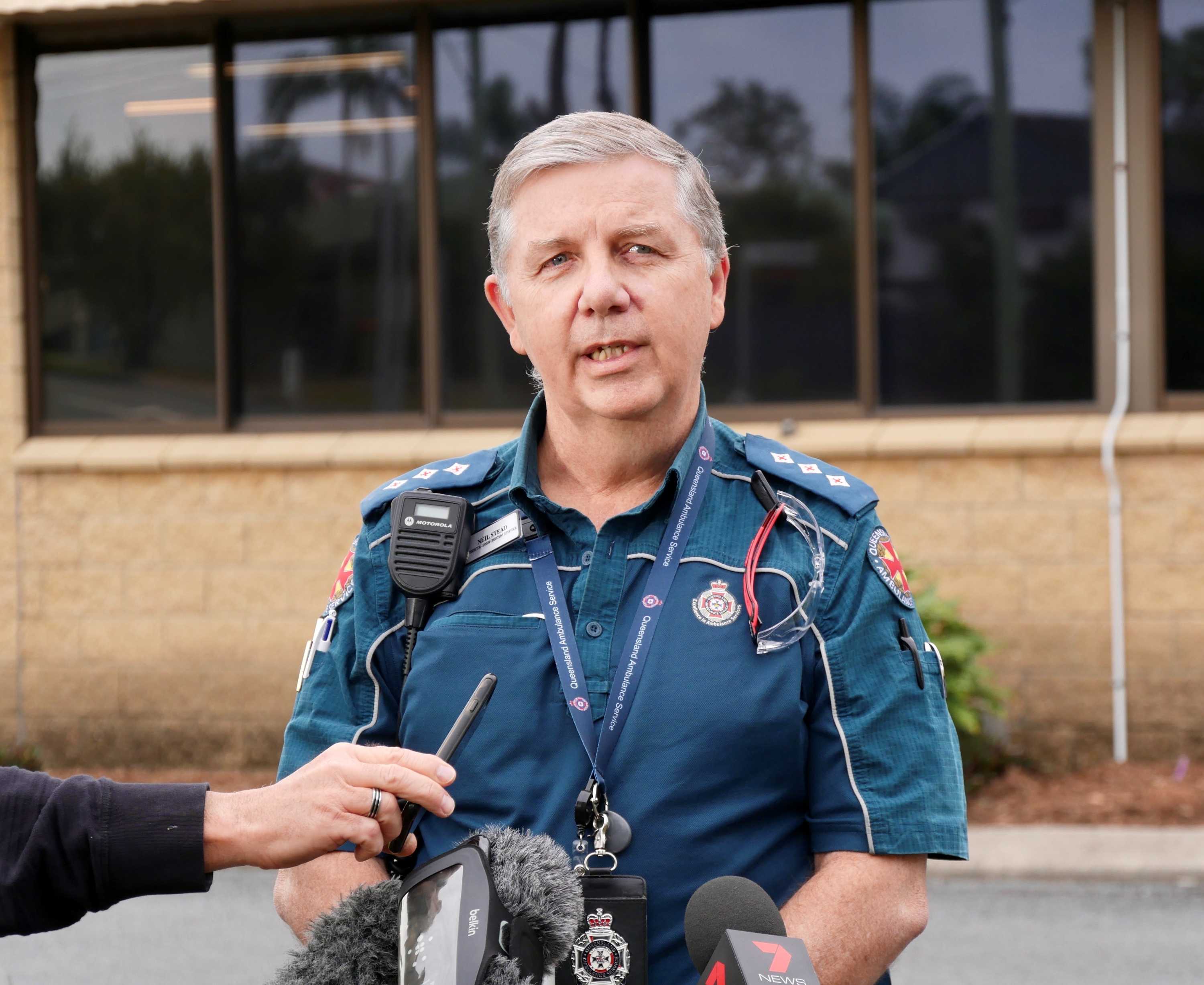 Teenager dies after falling four storeys from balcony in Surfers ...