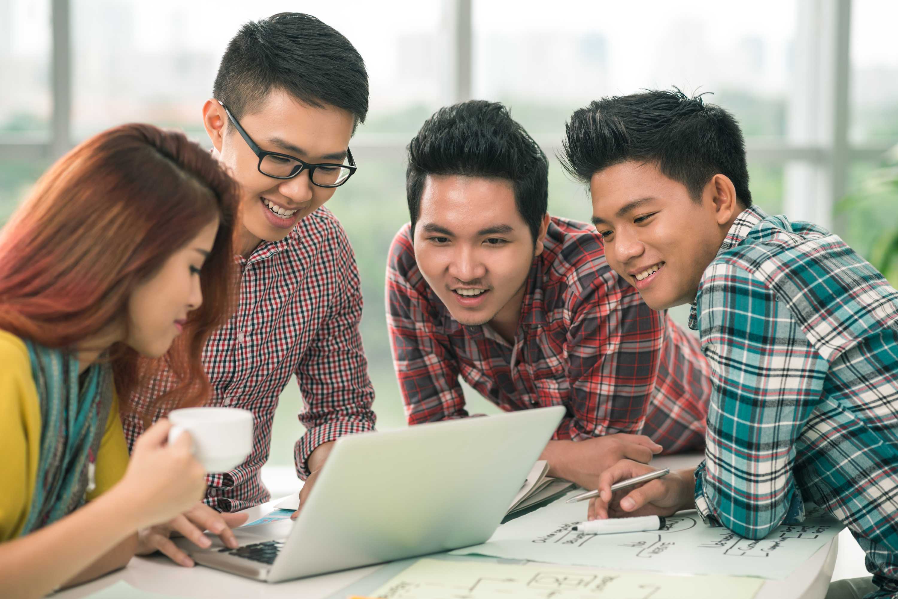 How I'm learning English: Contributions from the Learn English ...