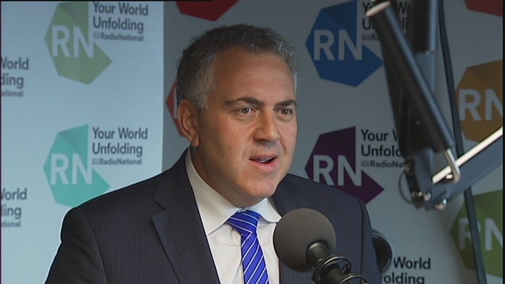 Coalition unclear on support for Gonski - ABC News