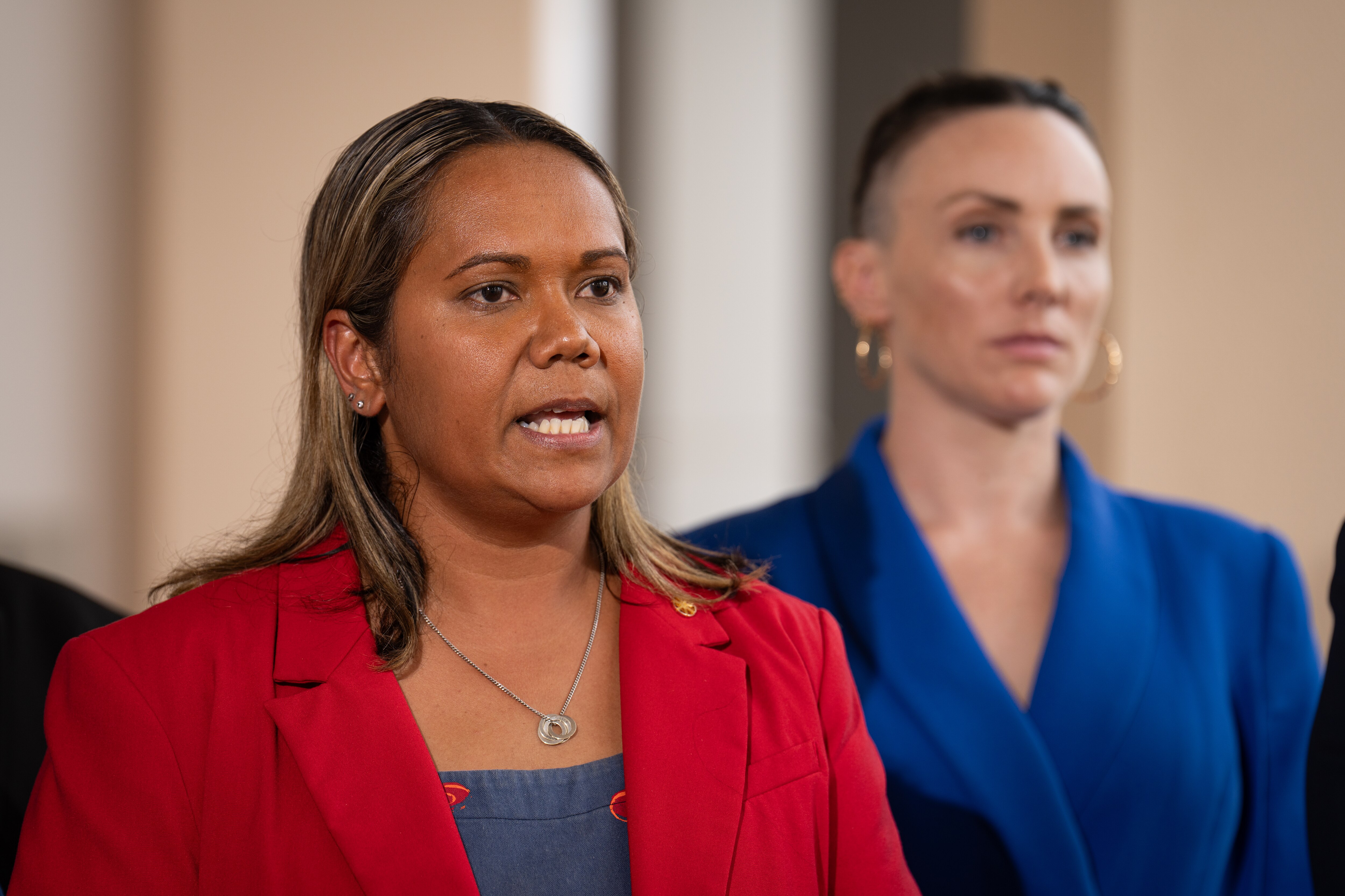 NT CLP government 'dismantles' treaty plans, ending seven-year process ...