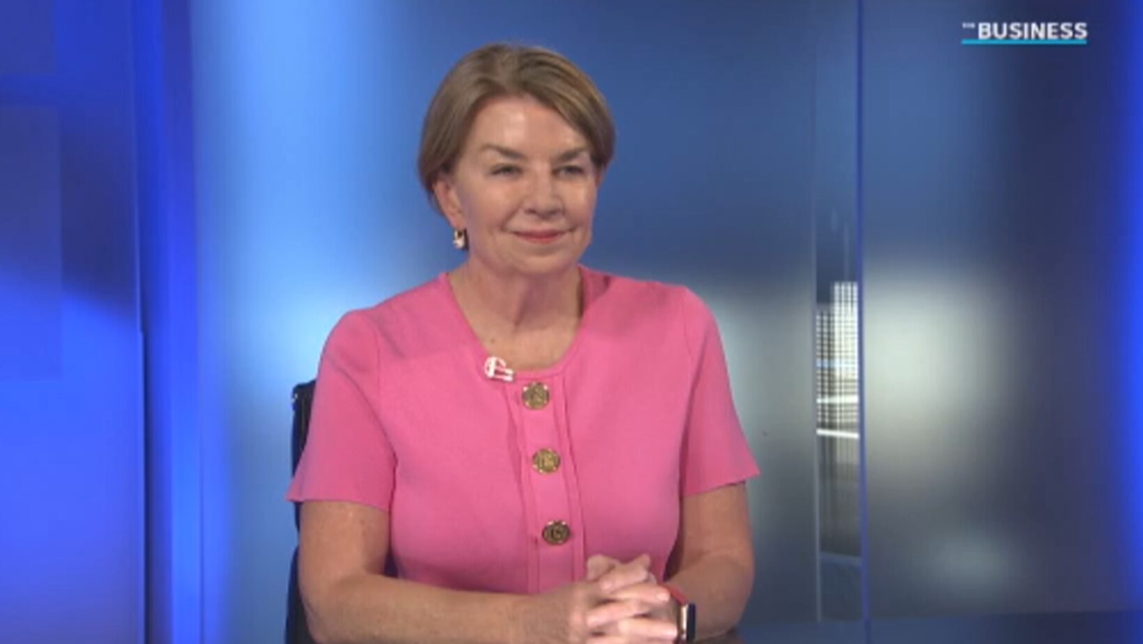 Anna Bligh on the impact of the banking royal commission - ABC News