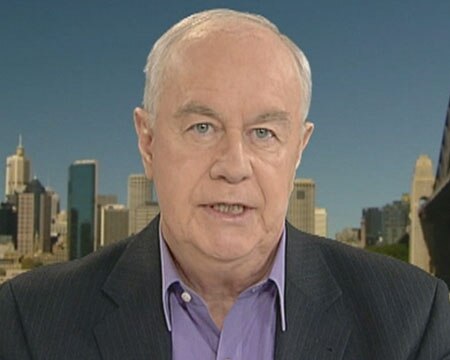 Paul Kelly on the week in politics - ABC News