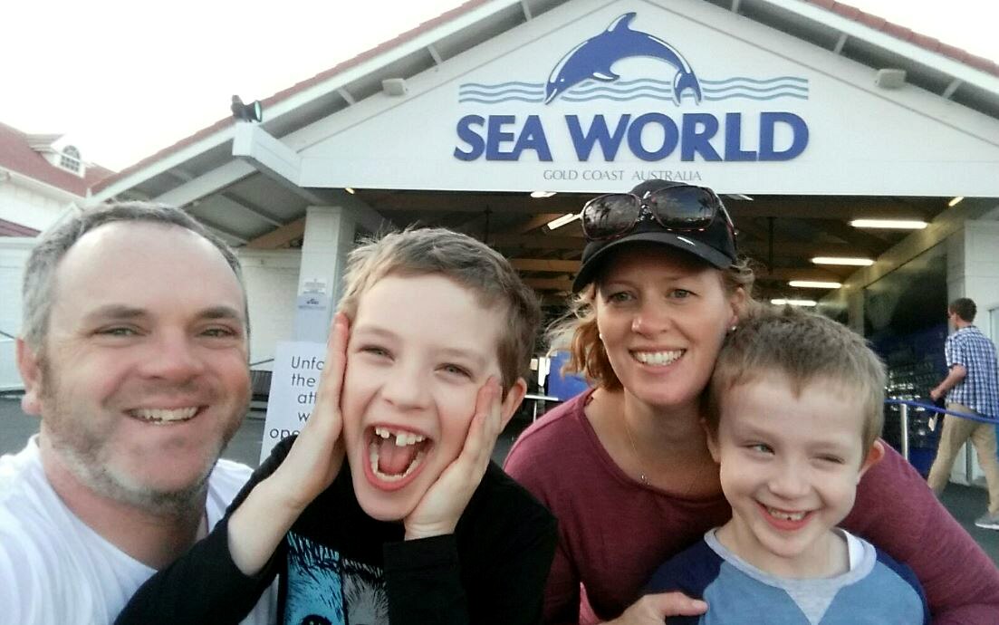 Sarah Hawke - ABC News