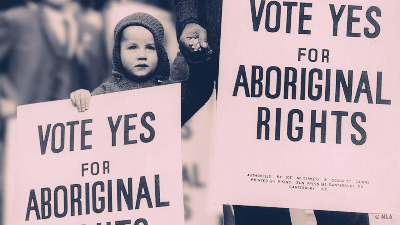 1967 Referendum - Behind The News