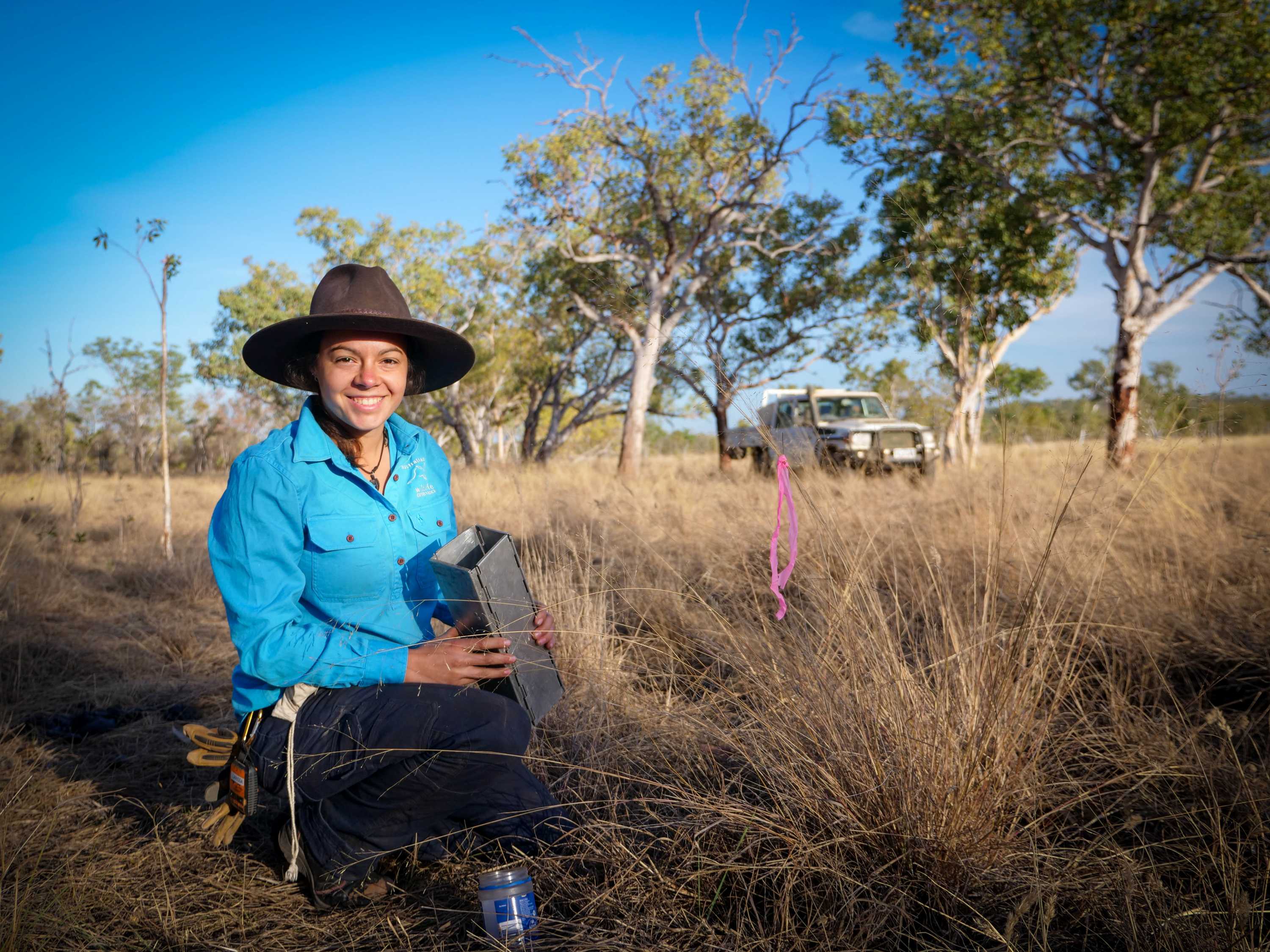 Trapped in the dry - ABC listen