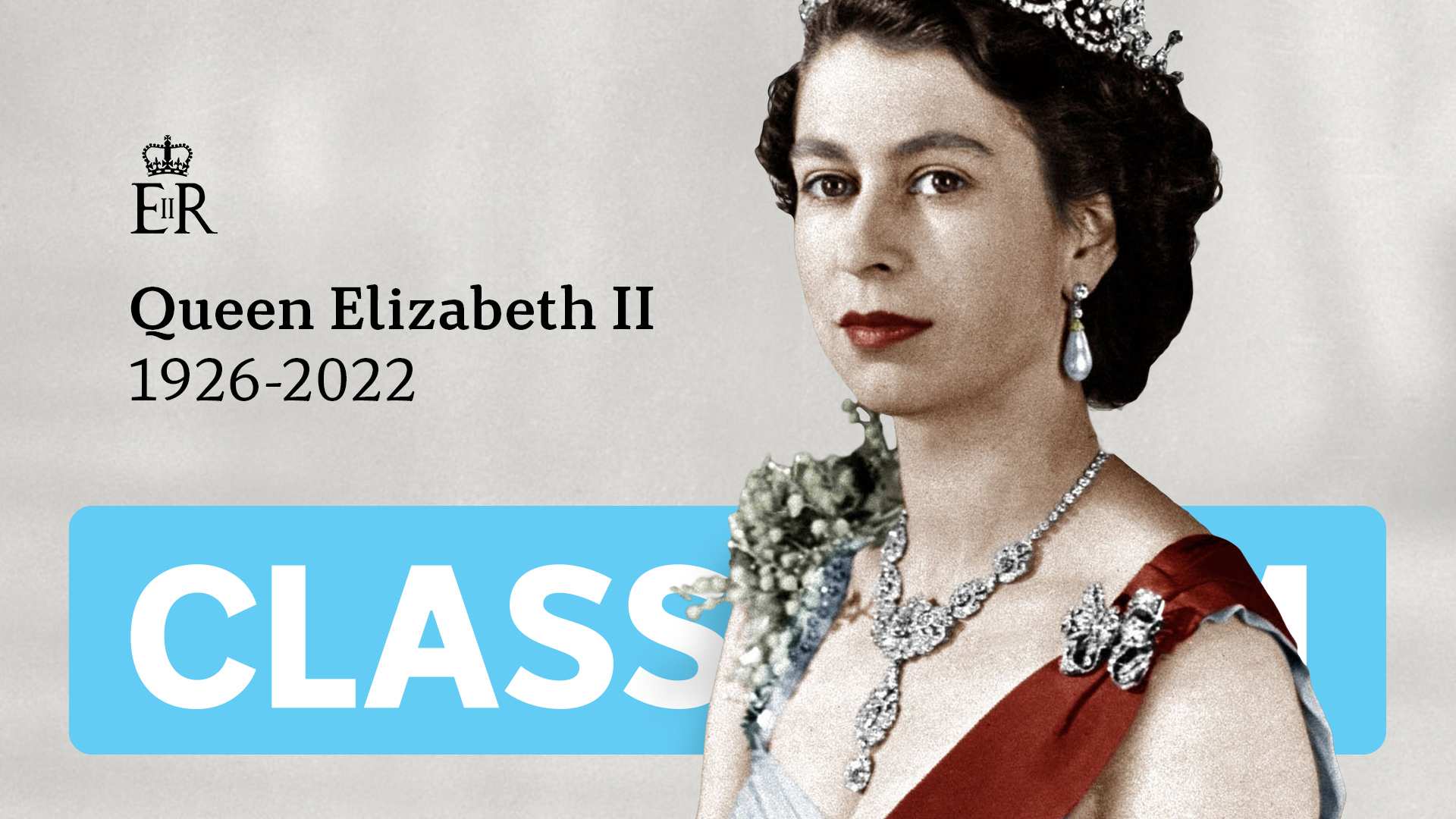 The Life of Queen Elizabeth II - Behind The News