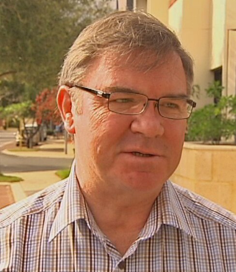 WA MP Gary Gray appointed Resources Minister - ABC News