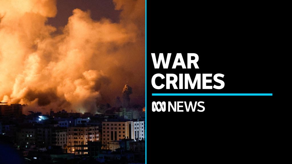 Four gunmen on the run after daylight shooting - ABC News