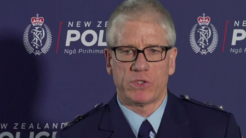 NZ police arrest 35 people and seize $3.7 million in assets as part of ...