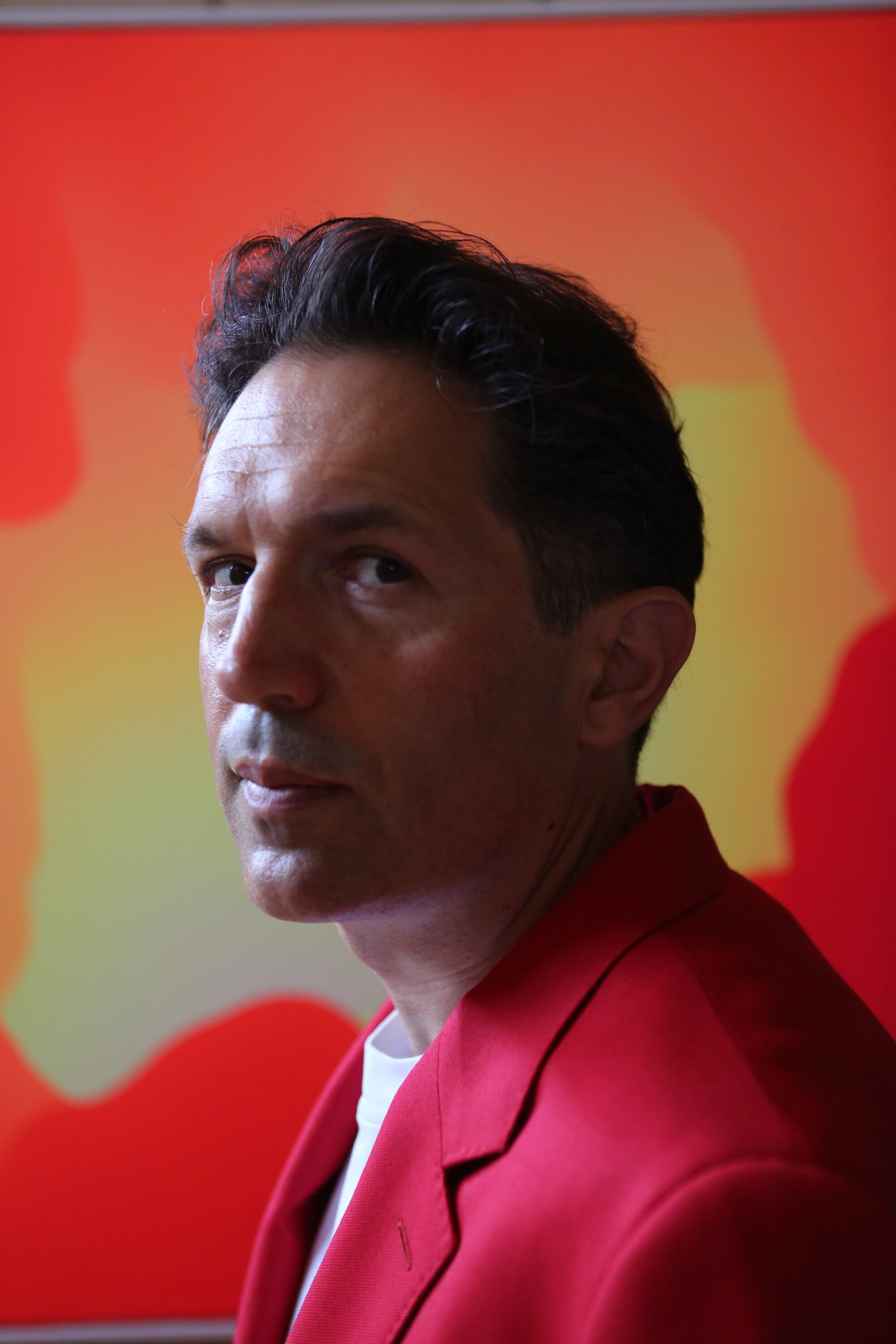 Last Supper | Blueprint For Living with Jonathan Green - ABC listen