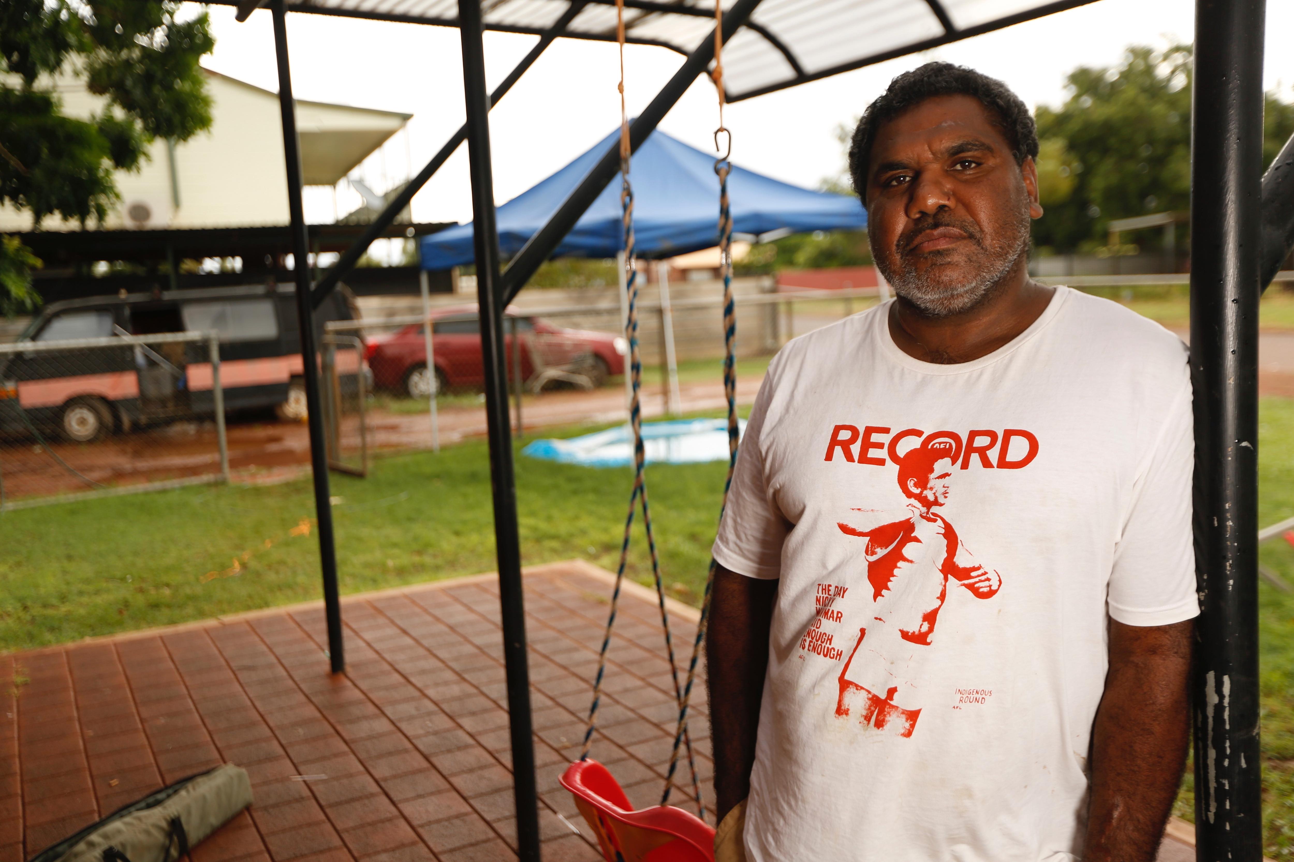 I grew up surrounded by white people — then I moved to Tennant Creek ...