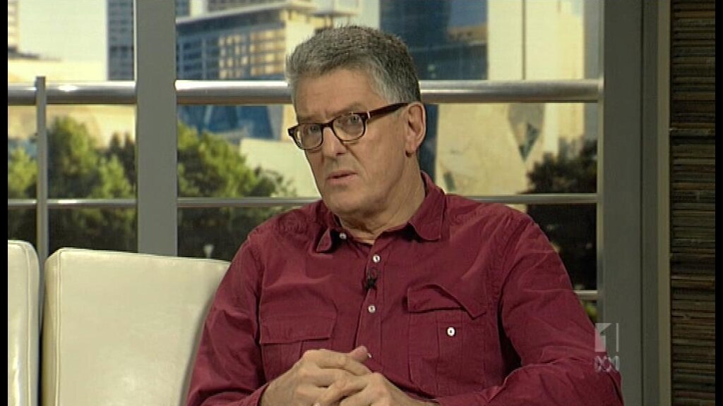 Gillard still tidying up after Rudd - ABC News