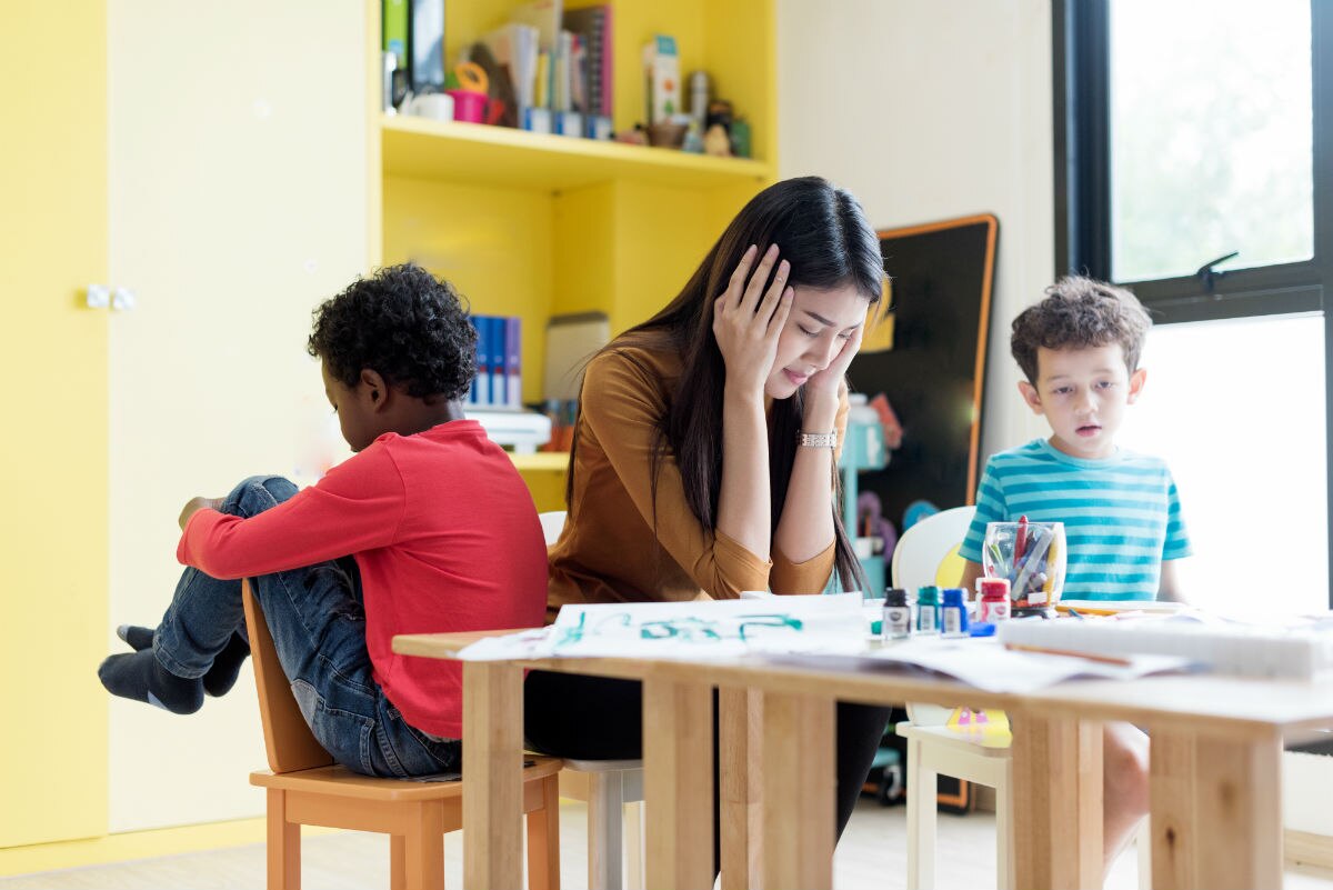 How to be a giving person without burning out - ABC News