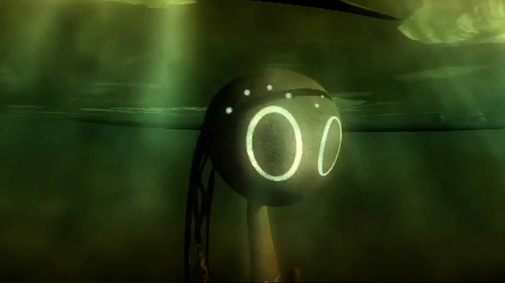 Dust Echoes, Ep 1: Whirlpool - ABC Education