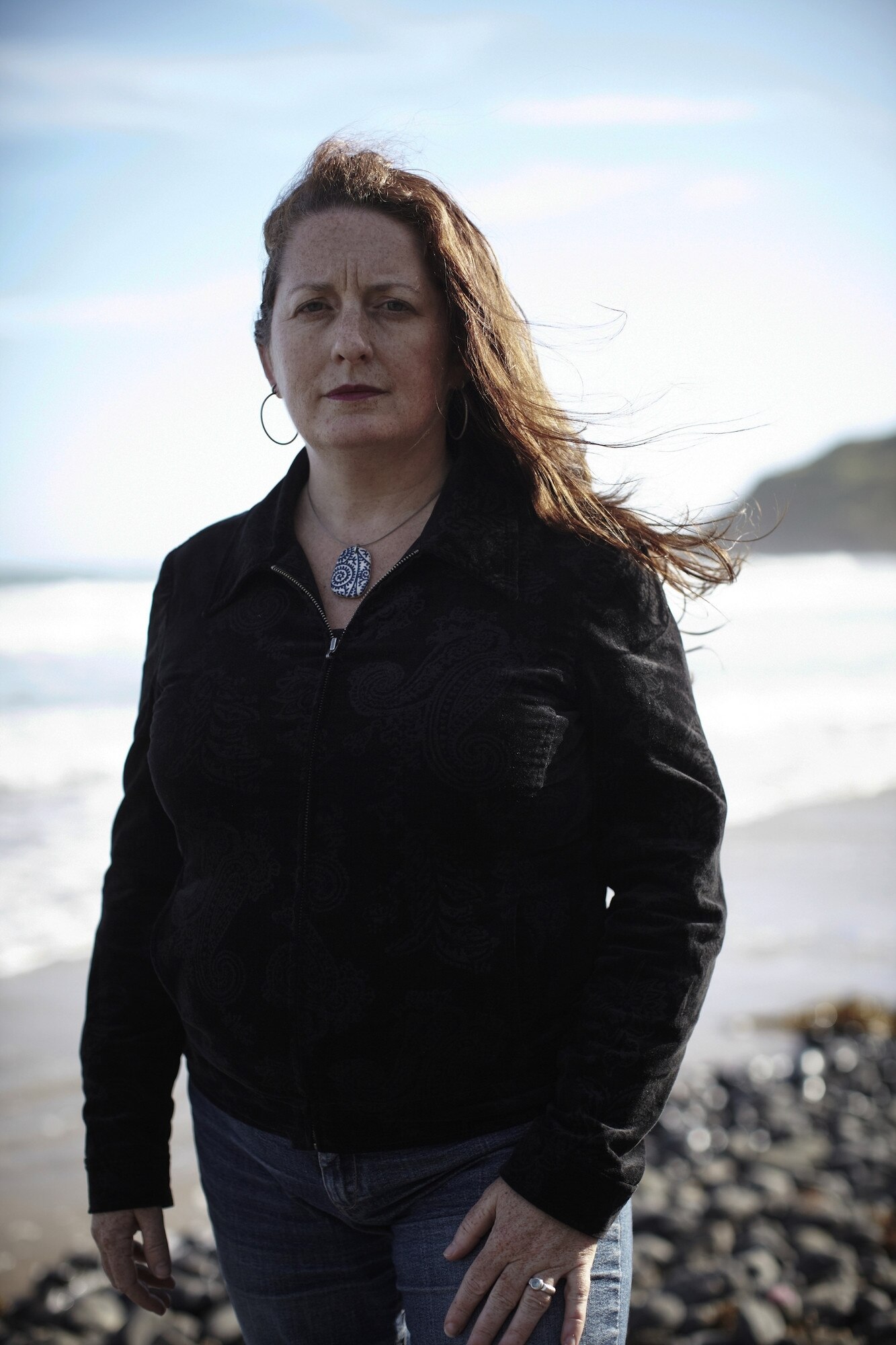 Boyd Denise - ABC News