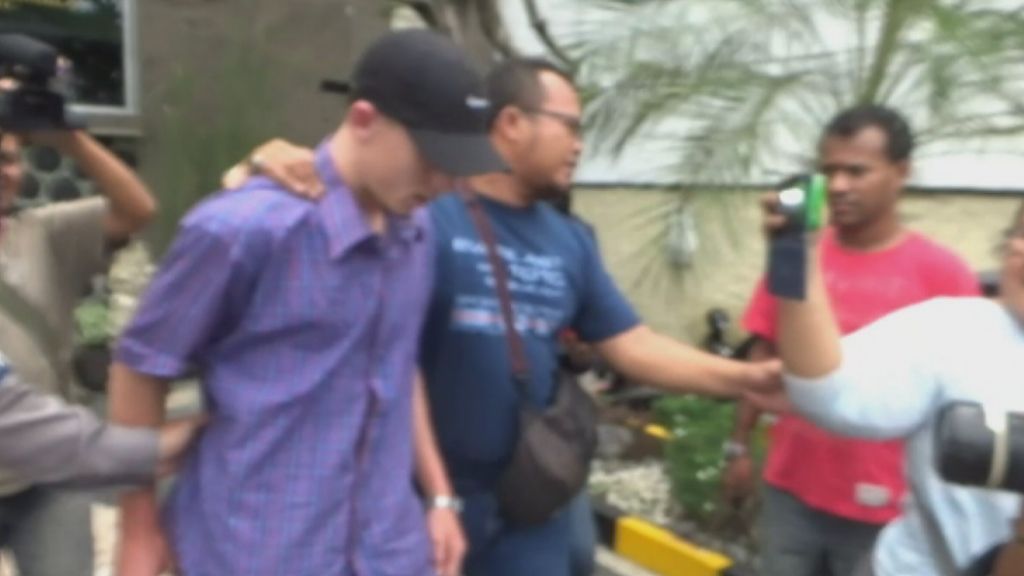 What Jamie Murphy has taught us all about Bali drug laws - triple j