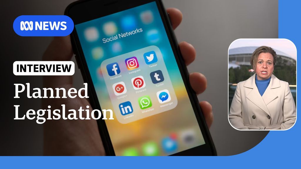 Government unlikely to penalise social platforms for not enforcing ...