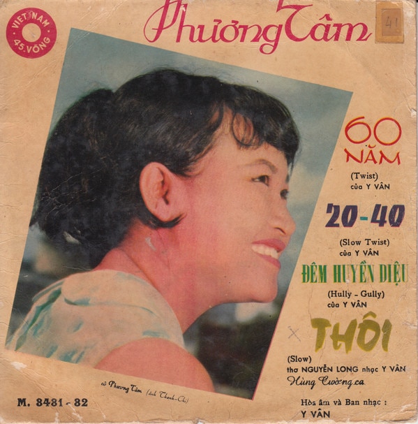 Long lost 1960s Vietnamese rock, and music for two fortepianos - ABC listen