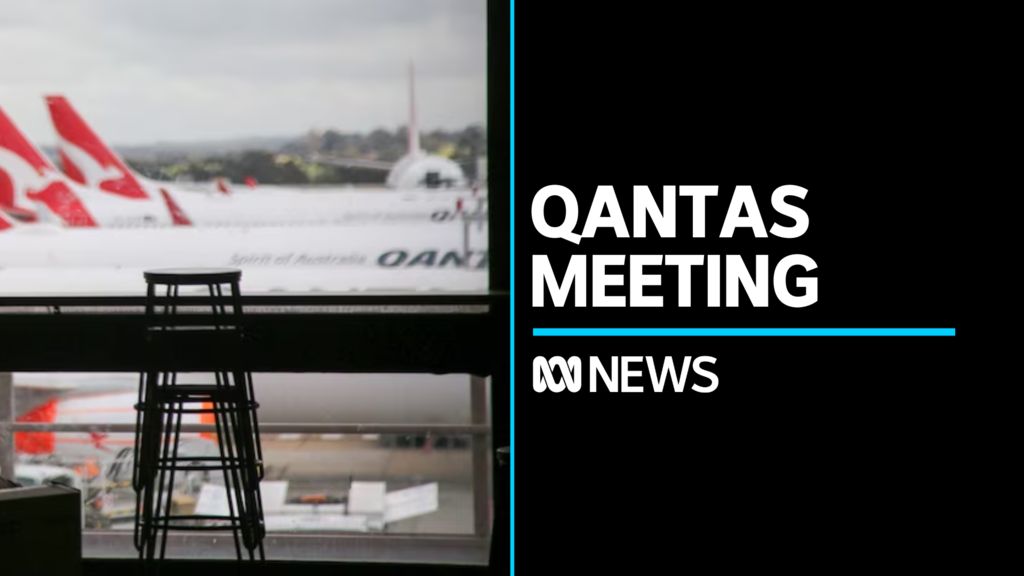 ACCC to battle Qantas in court over 'ghost flights' - ABC News