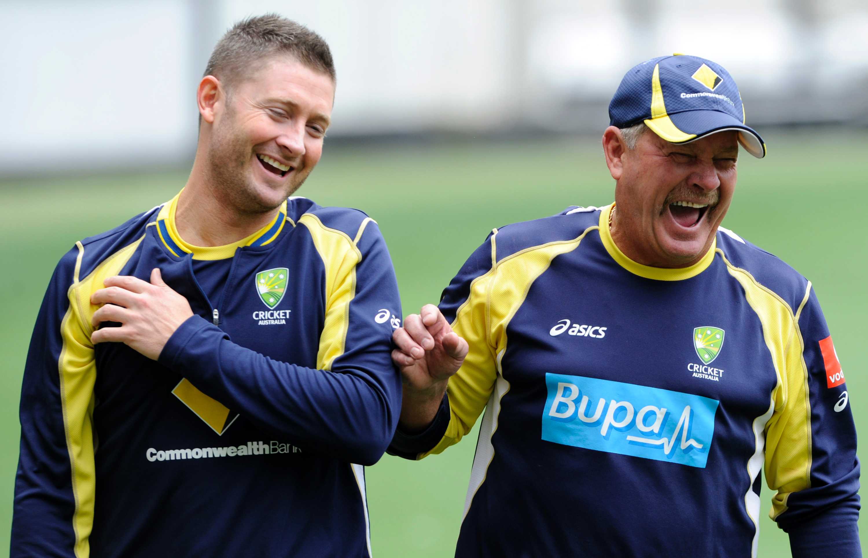 Steve Rixon dumped as Australian cricket team's assistant coach - ABC News