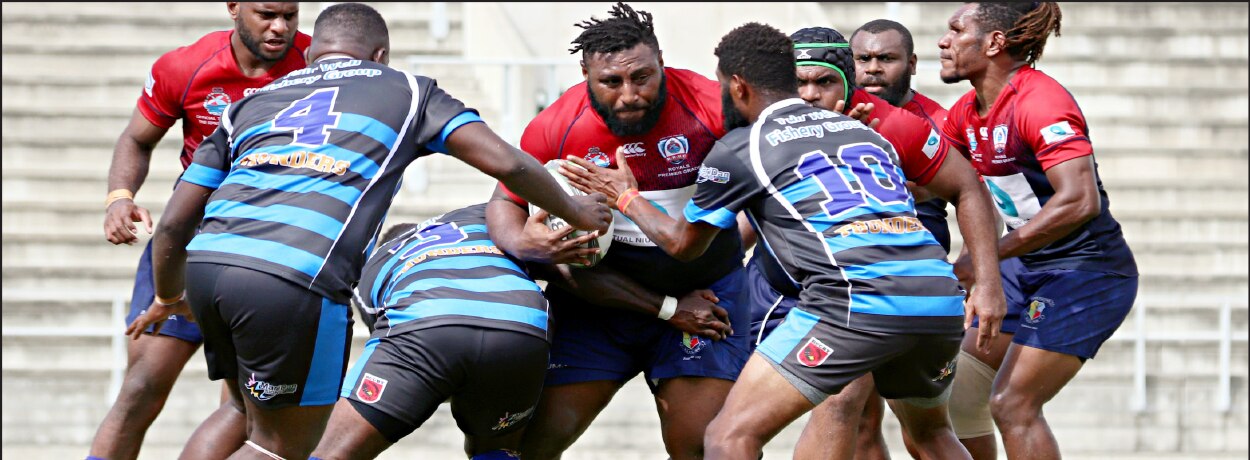 Puk Puks keen to make a winning start on home soil at dawn of new era ...