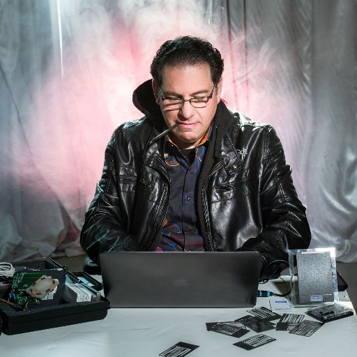 Hacked by a world famous hacker: Kevin Mitnick answers your questions ...
