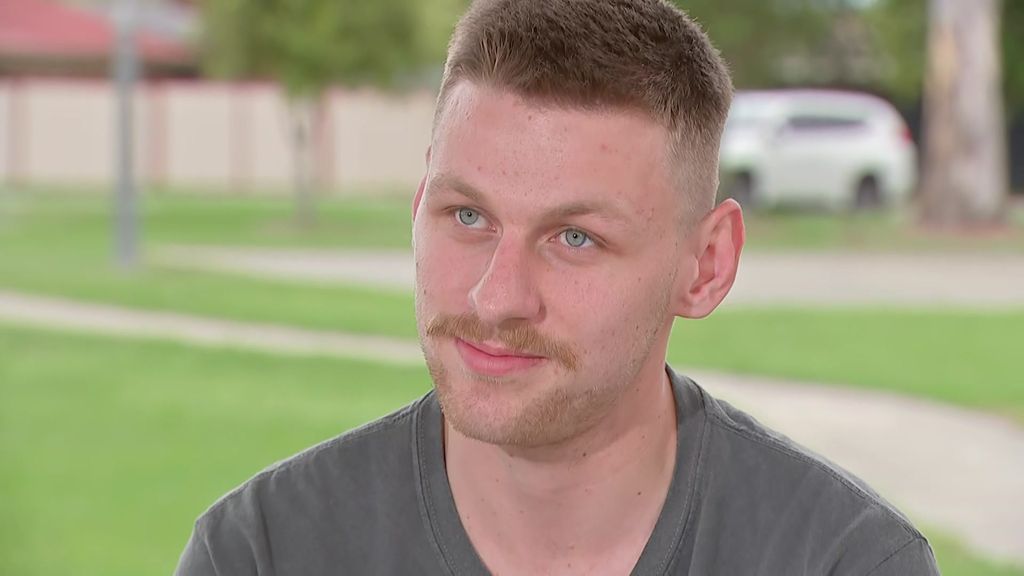 James and Meg describe baby Thea from the brief time they got to spend ...